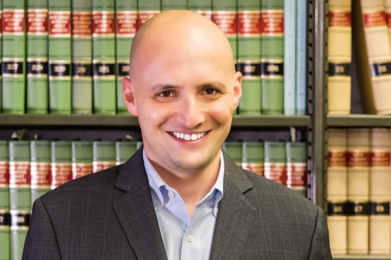 About - The Law Office of Lawrence M. Centanni